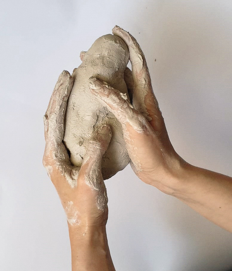 Ceramics | Patrycja Nowosad